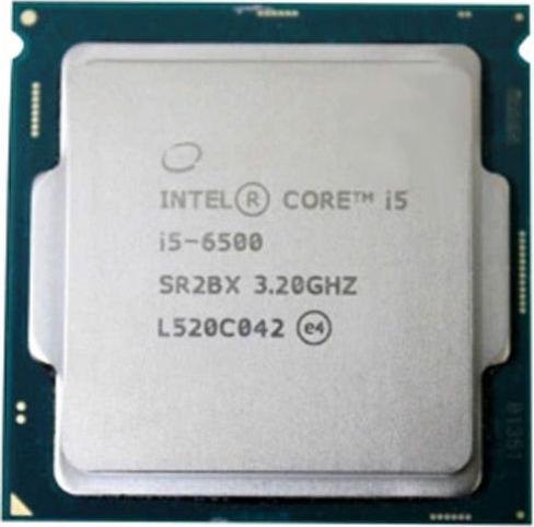 Процессор Intel Core i5-6500: купить по цене от 10990 руб в интернет ...
