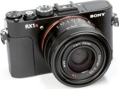 Sony CyberShot DSC RX1R 462690