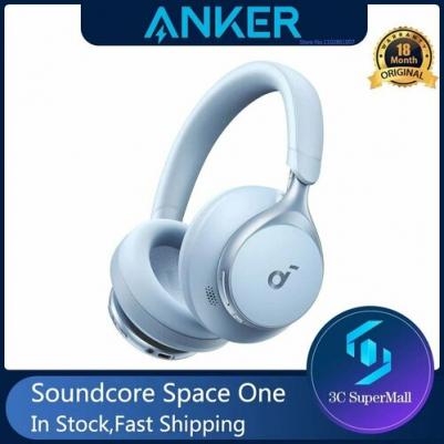 Отзывы на Anker Soundcore Space One S1, Light Blue для покупателей из г. Москва