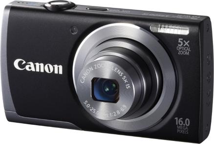 Цифровые фотоаппараты Canon - купить в интернет-магазинах Москвы